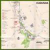 Eudunda Map – Street Names - Visit Eudunda